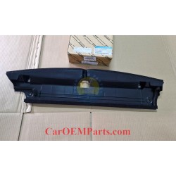 GENUINE TOYOTA GUIDE RADIATOR AIR NO3 16592-0T160