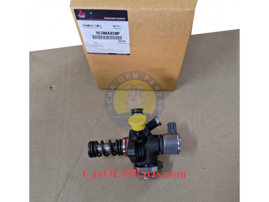 GENUINE MITSUBISHI PUMP ASSY FUEL INJECTION 16700A020P