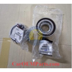 GENUINE MITSUBISHI BEARING RR AXLE SHAFT 3785A107