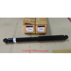 GENUINE MITSUBISHI SHOCK ABSORBER REAR 4162A183, 4162A367