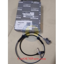 GENUINE NISSAN SENSOR ASSY 47900-EB70B