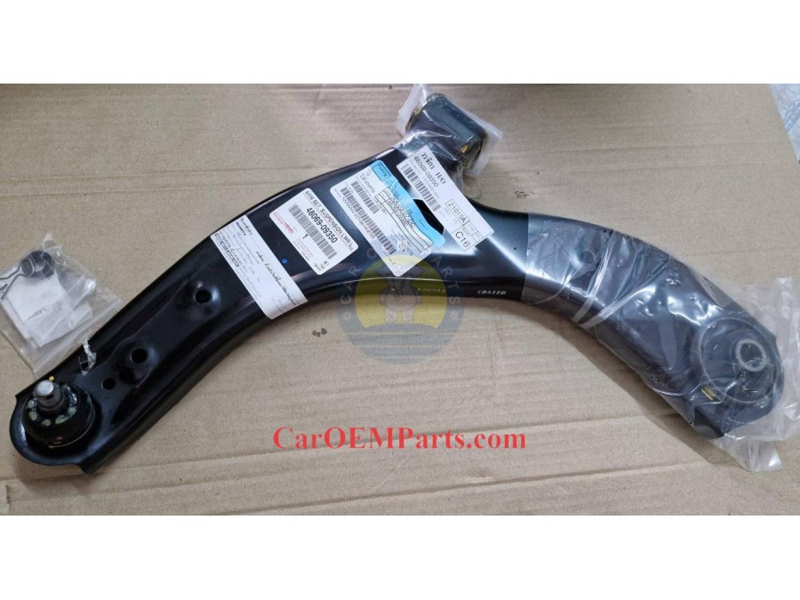 GENUINE TOYOTA LOWER ARM ASSY 48069-09350