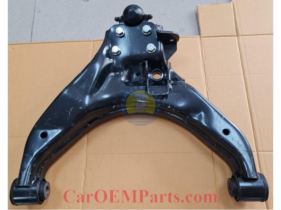 GENUINE CHEVROLET ARM ASM FRONT LOWER CONT LH 52123589