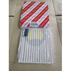GENUINE TOYOTA FILTER CLEAN 87139-52020