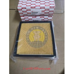GENUINE ISUZU AIR ELEMENT 8974995480