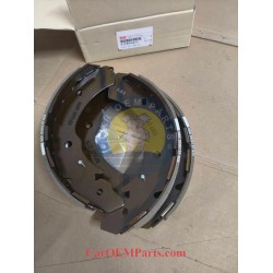 GENUINE ISUZU BRAKE SHOE 8978354480