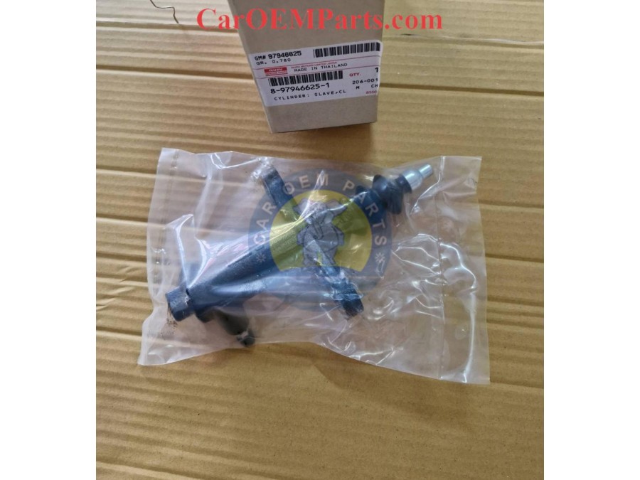 GENUINE ISUZU CYL CLUTCH SLAVE 8-97946625-1, 8-97946-625-1