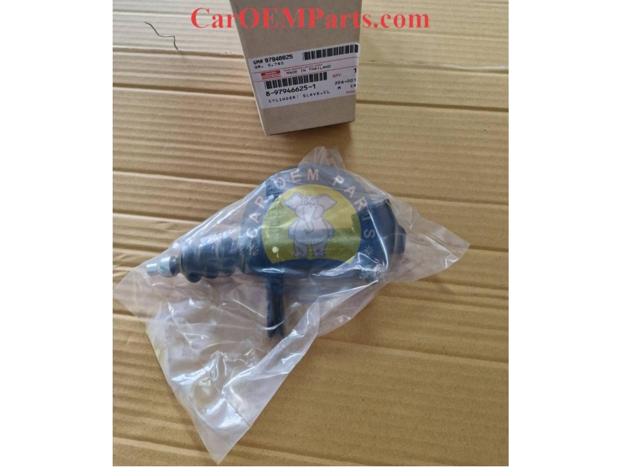 GENUINE ISUZU CYL CLUTCH SLAVE 8-97946625-1, 8-97946-625-1
