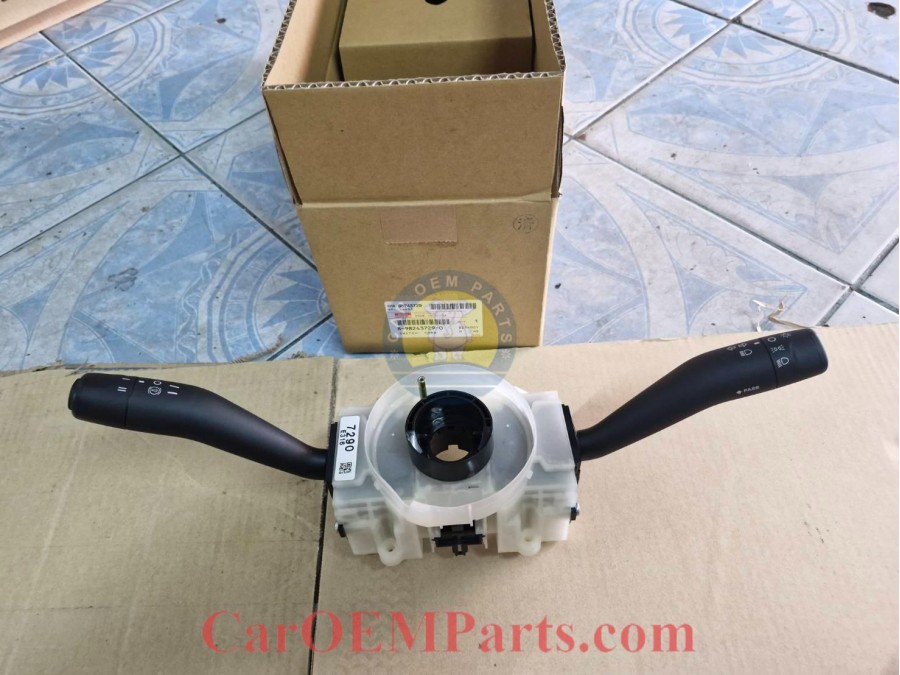 GENUINE ISUZU SWITCH COMB 8-98243729-0