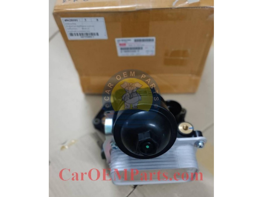 GENUINE ISUZU FILER ASM OIL 8-98302408-3