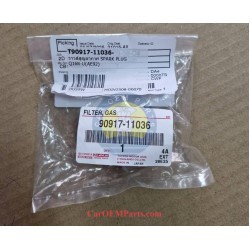 GENUINE TOYOTA VACCUM FIUTER 9091711036