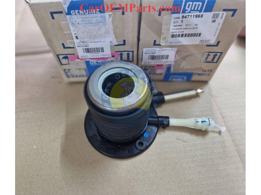 GENUINE CHEVY BEARING CLUTCH 94711965