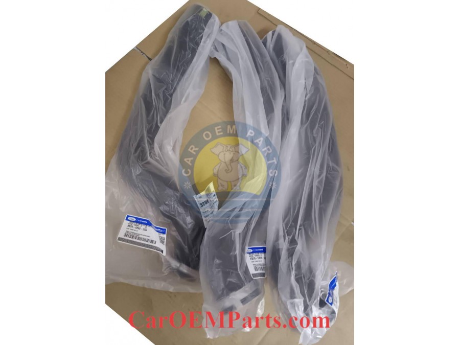 GENUINE FORD HOSE TURBO OUTLET AB396K683CG, AB3Z6K683P