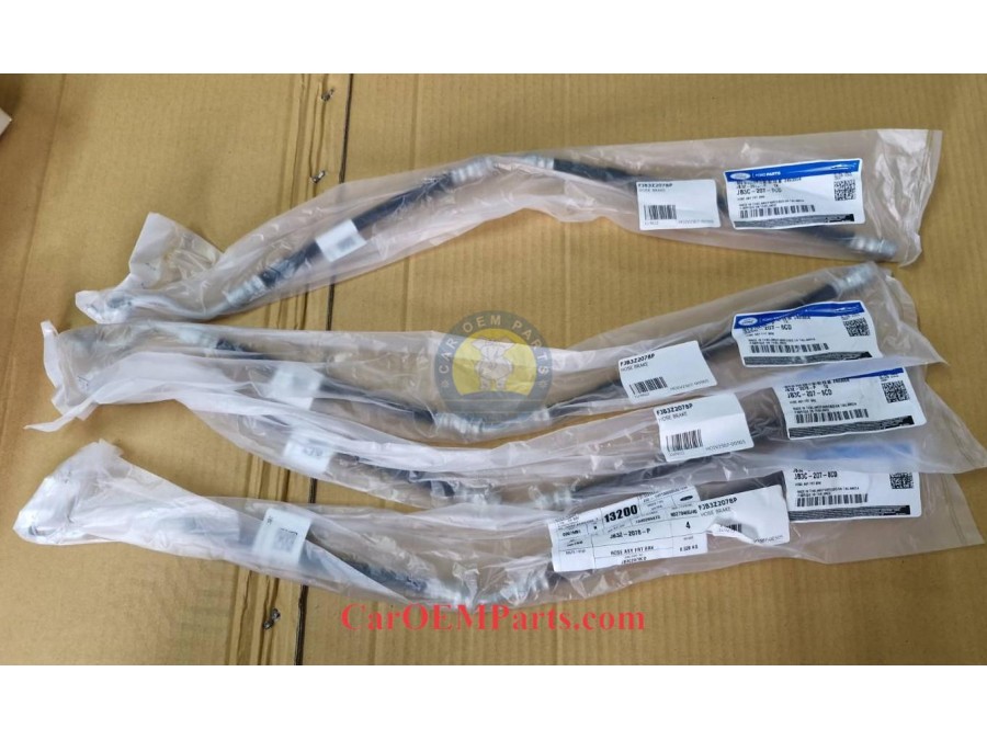 GENUINE FORD HOSE BRAKE JB3C2078CD, JB3Z2078P