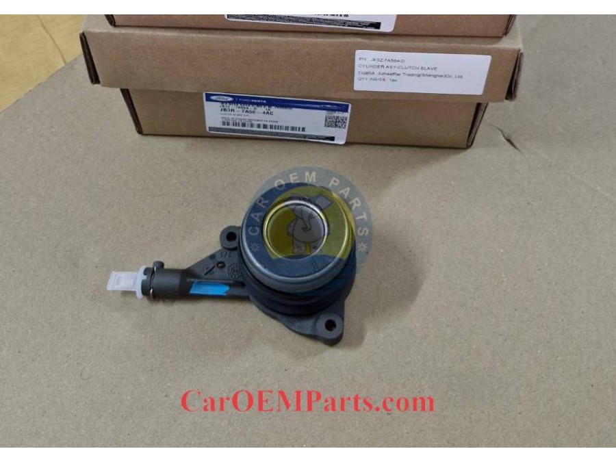 GENUINE FORD CLUTCH SLAVE CYL JB3R7A564AA, JB3R7A564AC, JB3Z7A564D
