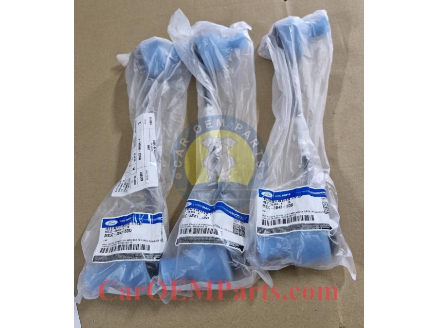 GENUINE FORD LINK LH MB3C3B438DB, MB3Z5K484E, MB3C3B438DD, MB3Z5K484F