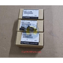 GENUINE MAZDA SWITCH BACK UP LAMP U6A2-17-640