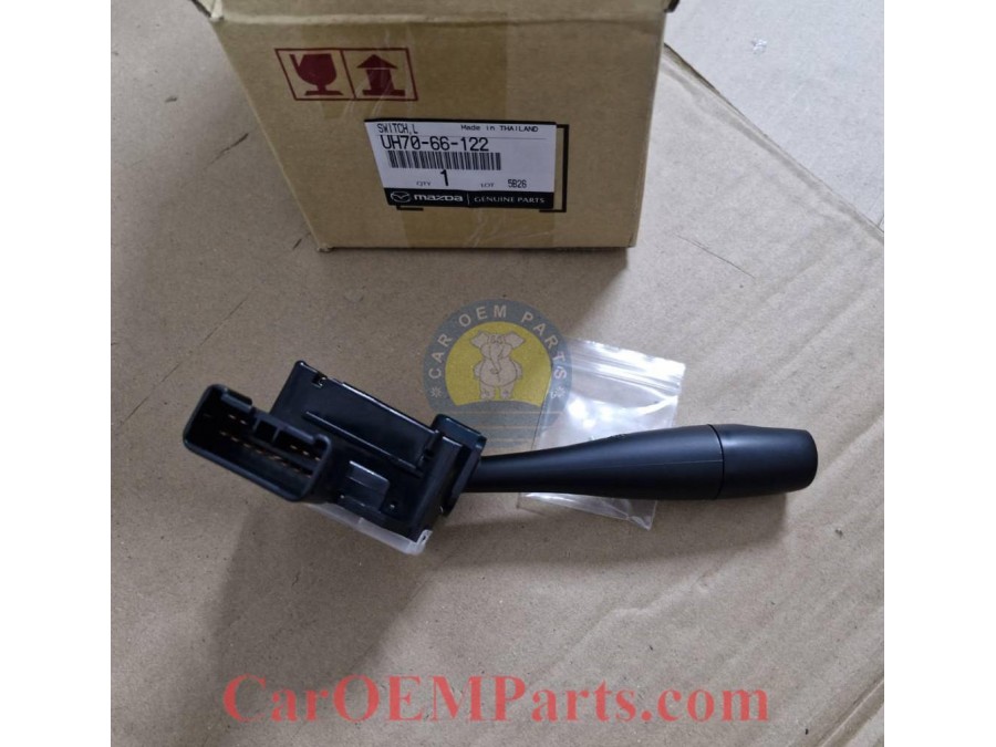 GENUINE MAZDA SWITCH LIGHT UH70-66-122