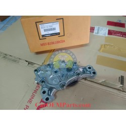 GENUINE MAZDA PUMP OIL WL81-14-100C