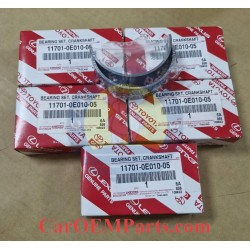 GENUINE TOYOTA BEARING 11701-0E010-05