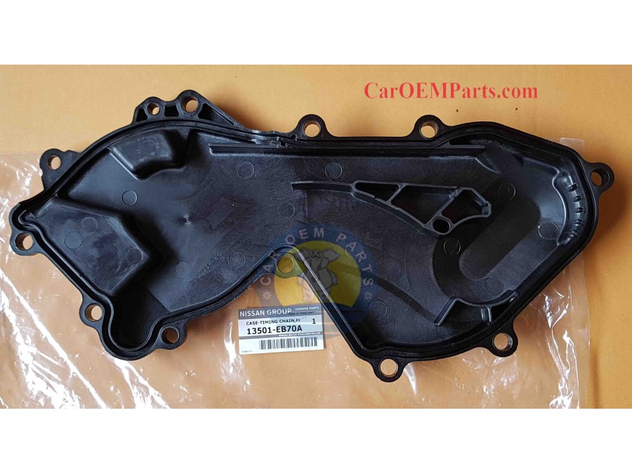 GENUINE NISSAN CASE TIMING,CHA 13501-EB70A,13500-EC01A