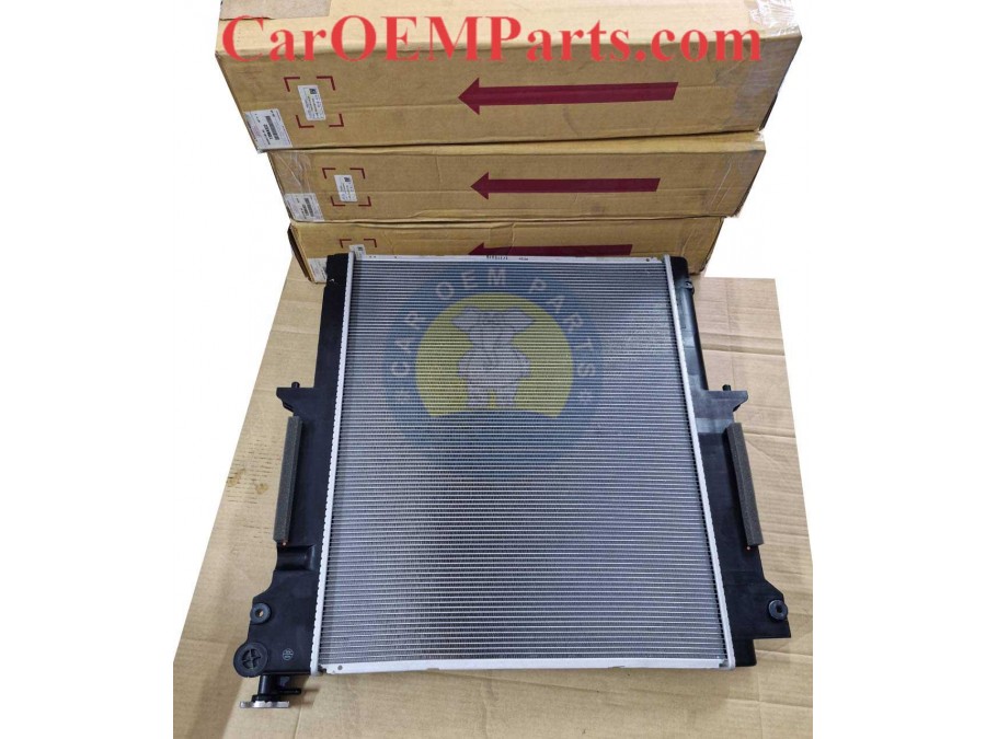 GENUINE MITSUBISHI RADAITOR ASSY 1350A922