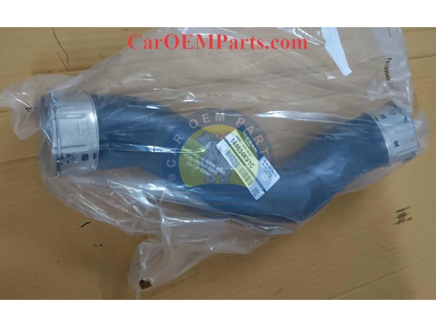 GENUINE NISSAN HOSE-AIR INLET D23T YD25DDTI 144634KV0A, 144634KV1C
