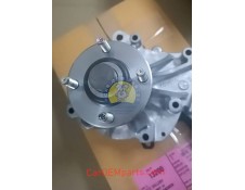 GENUINE TOYOTA WATER PUMP ASSY 16100-39486