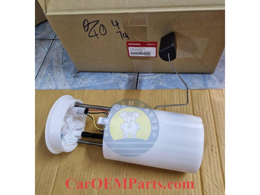 GENUINE HONDA FUEL PUMP ASSEMBLY 17045-SWE-T00