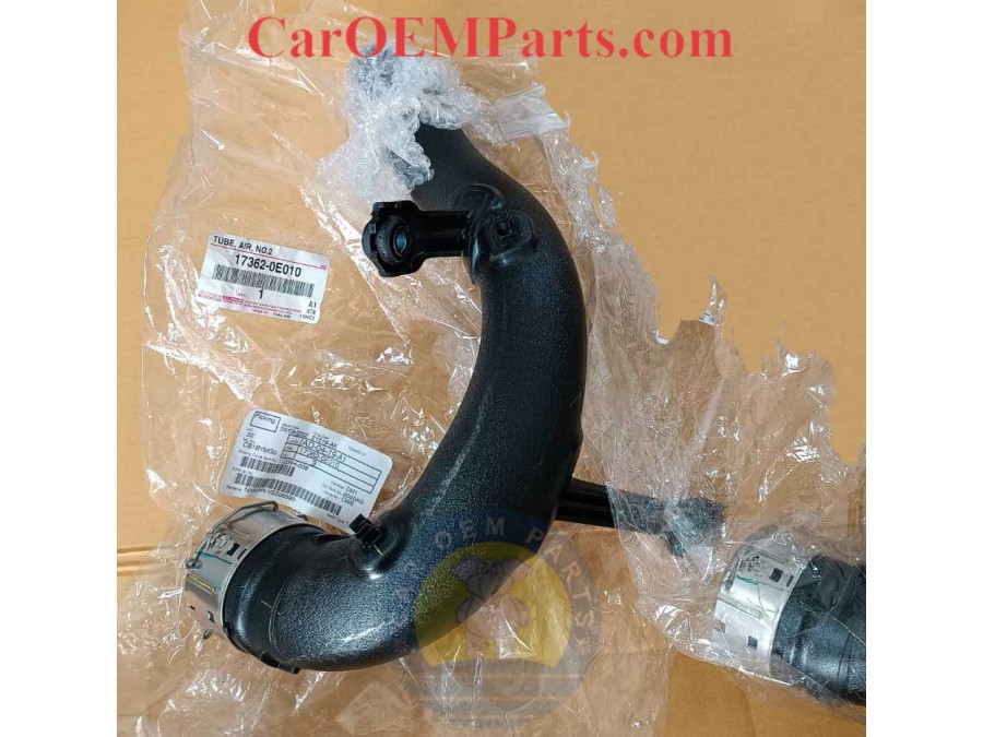 GENUINE TOYOTA RESERVE TANK ASSY 17362-0E010