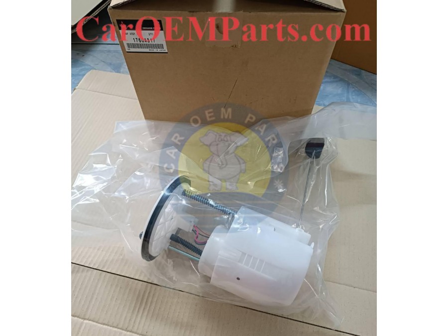 GENUINE MITSUBISHI PUMP GAUGE ASSY FUEL TANK 1760A271, 1760A317