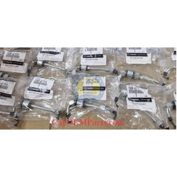 GENUINE MAZDA PIPE FUEL UH02-42-514A, 1D00-42-514