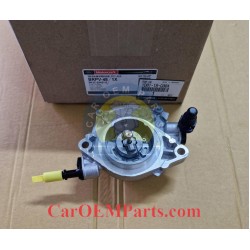 GENUINE MAZDA PUMP ASSY VACUUM 1D01-18-G00, 1D01-18-G00A