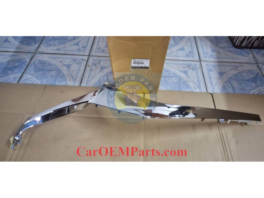 GENUINE MAZDA COVER 1K0A-50-7TZ