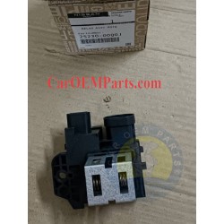 GENUINE NISSAN FAN-COOLING RELAY 25230-00Q0J