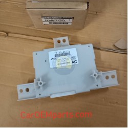 GENUINE NISSAN AMPLIFER CONTROL 27760-4KD1A