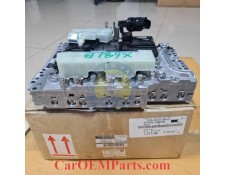 GENUINE NISSAN VALVE ASSY-CONT 31705-X681B