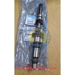 GENUINE TOYOTA SHAFT INPUT 33311-BZ020