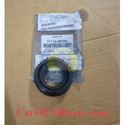 GENUINE TOYOTA GEAR 4TH 33334-BZ080