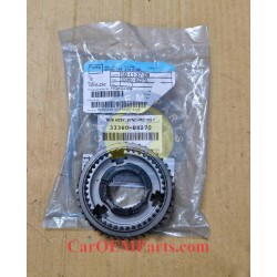 GENUINE TOYOTA HUB ASSY SYNCHRONIZER NO1 33360-BZ270