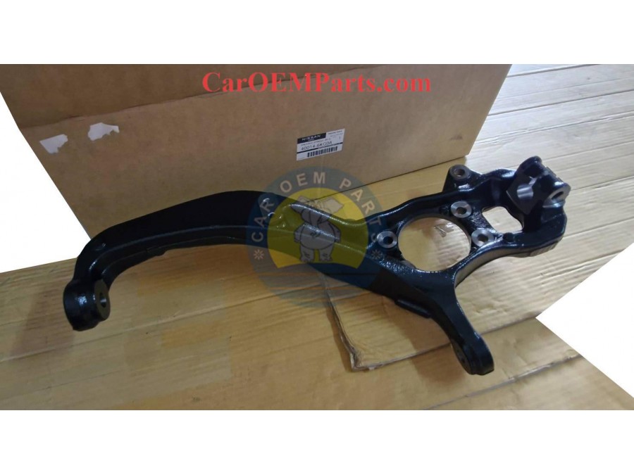GENUINE NISSAN SPINDLE RH J31 40014-6KG0A