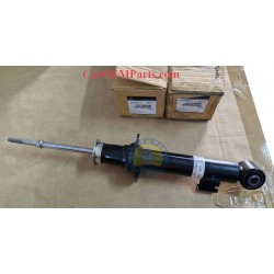 GENUINE MITSUBISHI SHOCK ABSORBER FRONT SUSP 4062A087