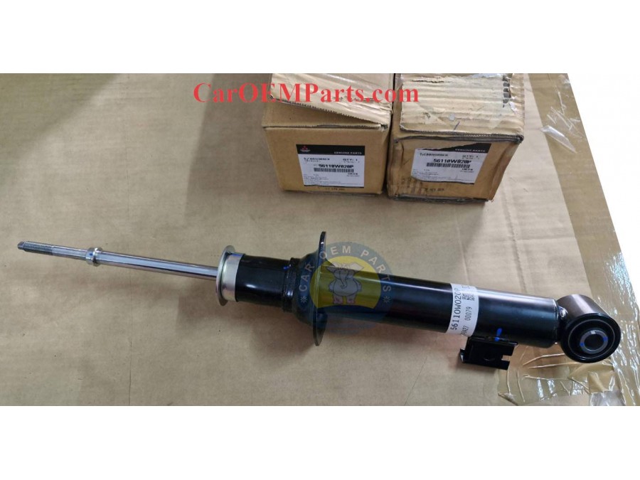 GENUINE MITSUBISHI SHOCK ABSORBER FRONT SUSP 4062A087