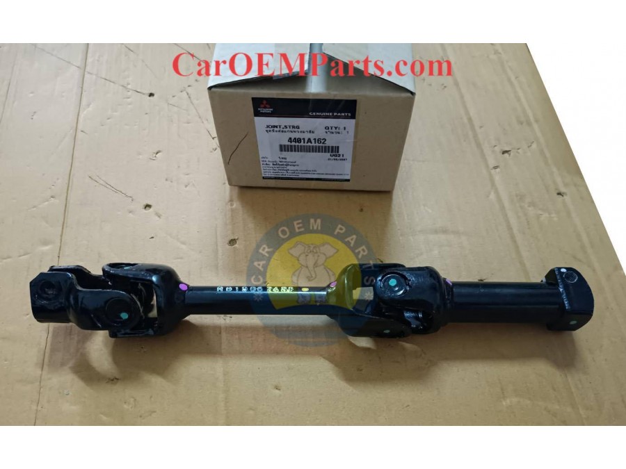 GENUINE MITSUBISHI YOKE STRG JOINT 4401A162