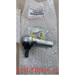 GENUINE TOYOTA TIE ROD END 45046-09800