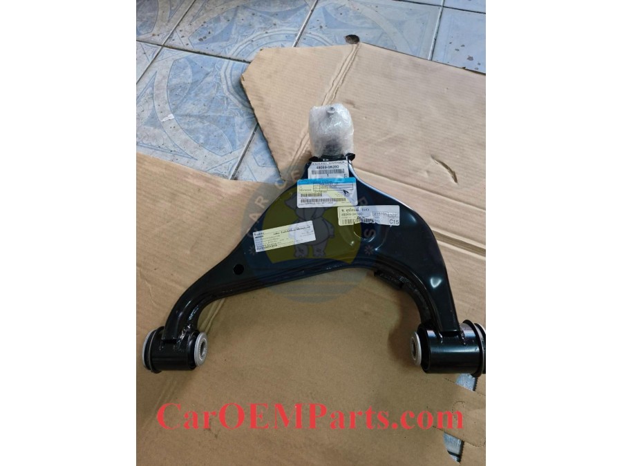 GENUINE TOYOTA ARM SUSPENS LWR LH 48069-0K090