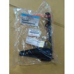 GENUINE TOYOTA BRACKET ASSY FRONT BUMP 52130-0K010