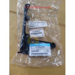 GENUINE TOYOTA BRACKET ASSY FRONT BUMP 52140-0K010