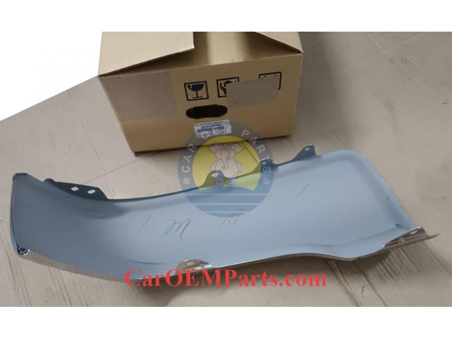 GENUINE TOYOTA BUMPER RR 52151-0K050