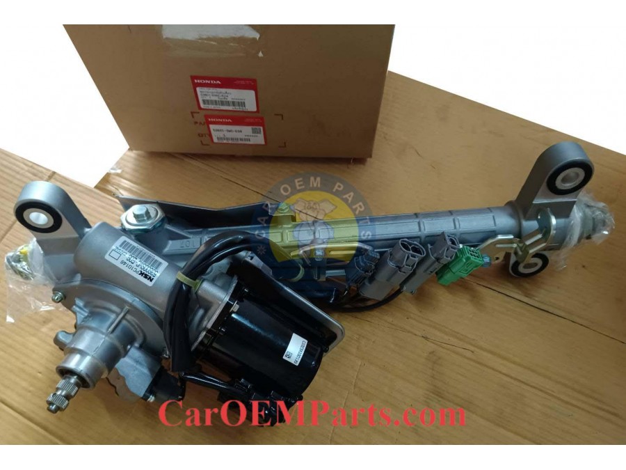 GENUINE HONDA BOX COMP STEERING GEAR 53601-SWC-E04